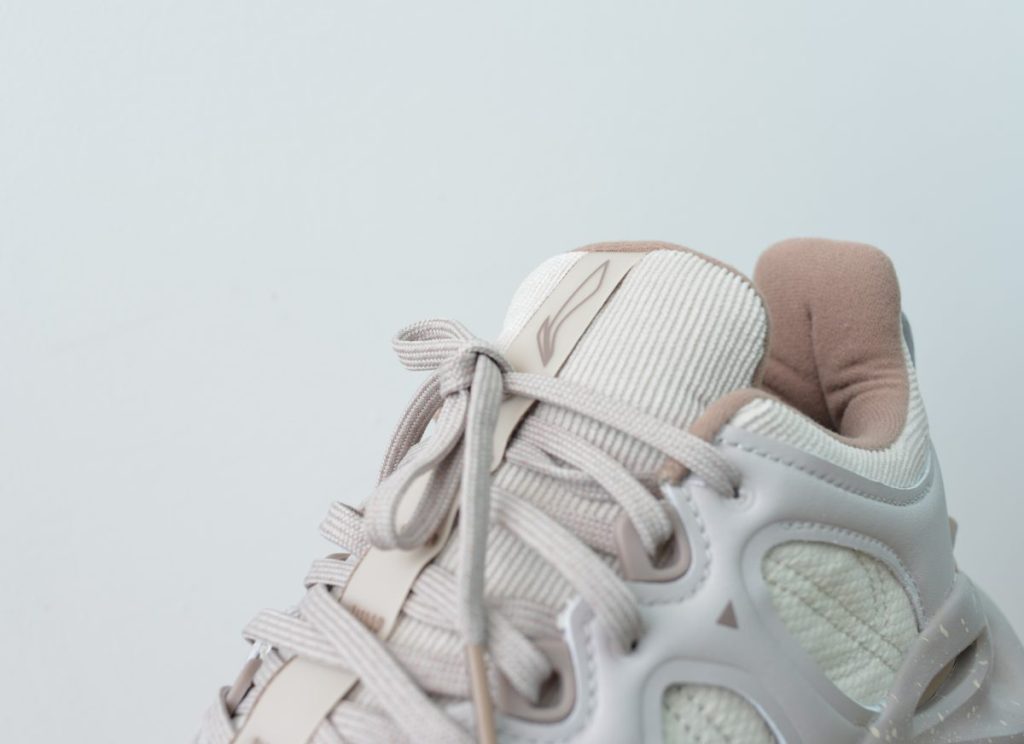 Li-ning Shoe Size Chart: Are Li-ning Shoes Good For Badminton? - The ...