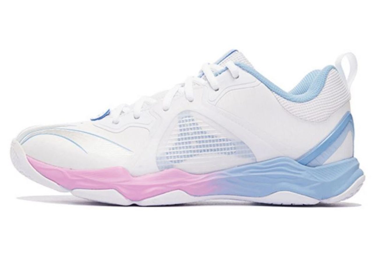 Li-ning Shoe Size Chart: Are Li-ning Shoes Good For Badminton? - The ...