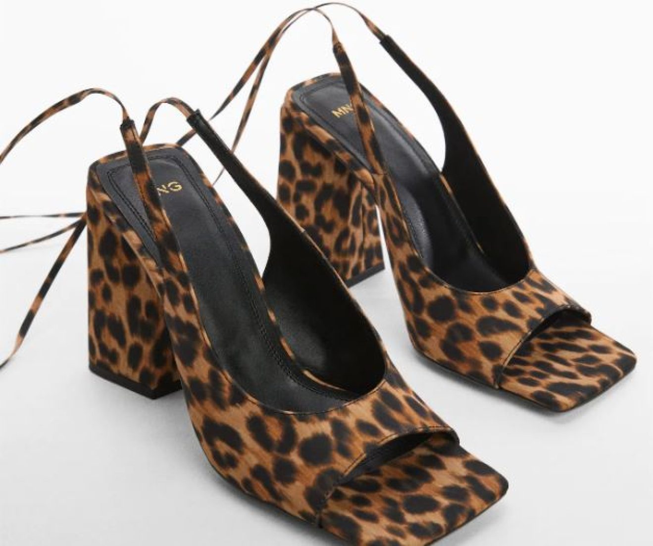 Mango Shoe Size Chart: Do Mango Shoes Run True To Size? - The Shoe Box NYC