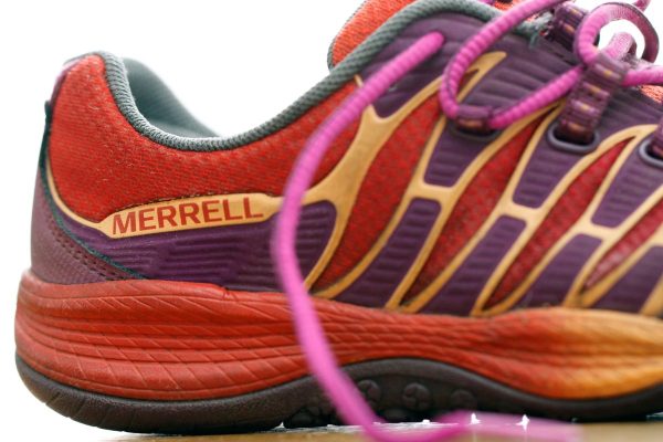Merrell Shoe Size Chart: Do Merrell Shoes Run Small Or Large? - The ...