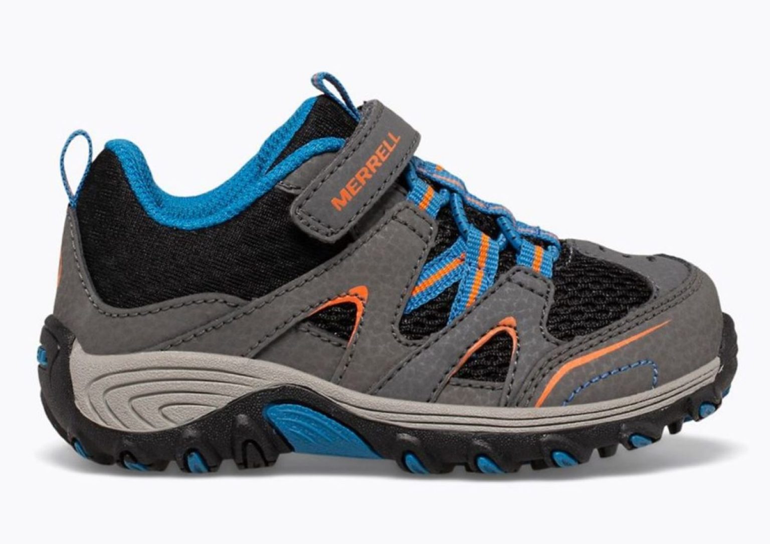 Merrell Shoe Size Chart: Do Merrell Shoes Run Small Or Large? - The ...