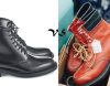 Moc Toe Vs Plain Toe Work Boots: Which One Is Better for You? - The ...