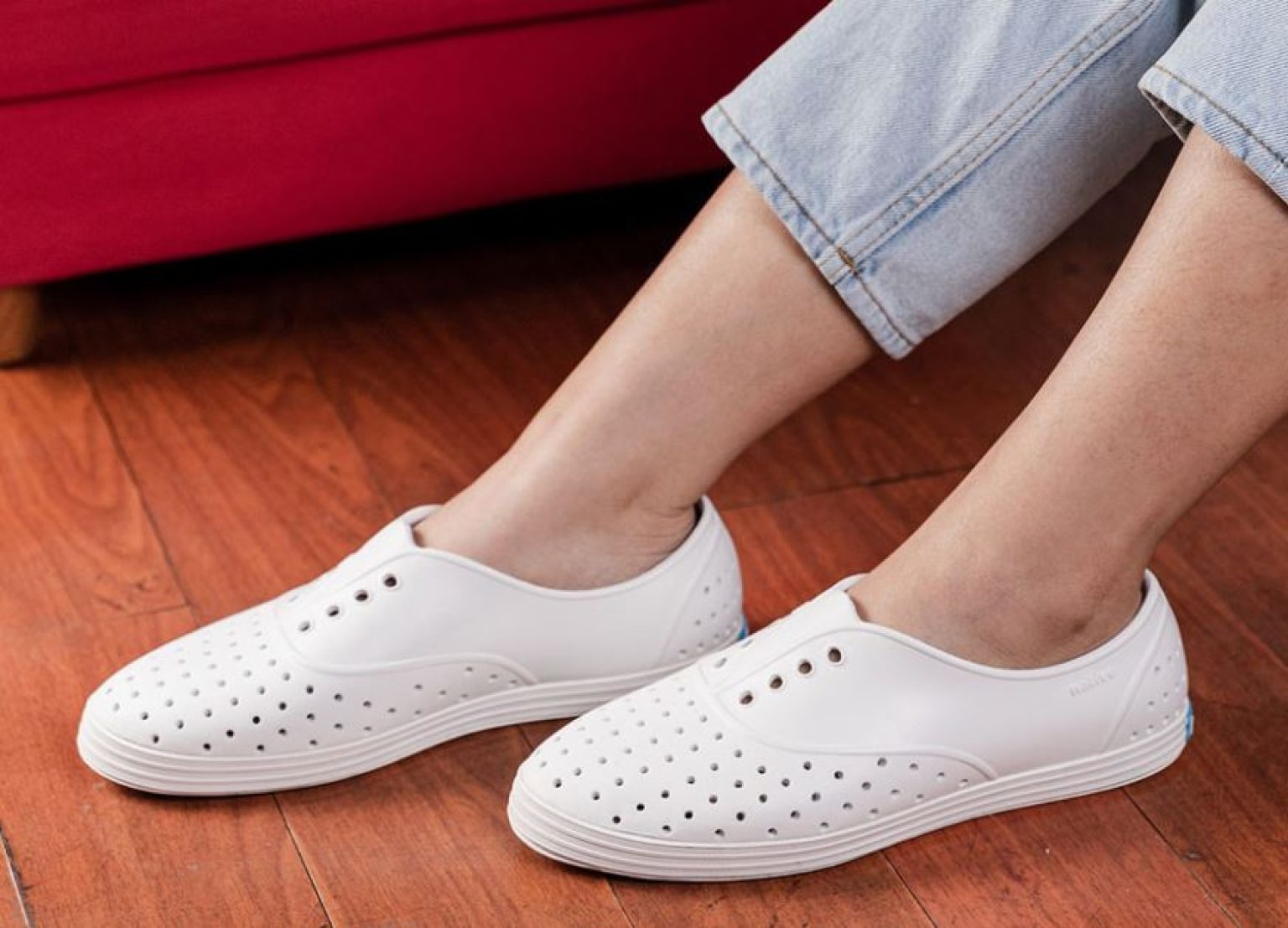 Native Shoe Size Chart: Why You Should Choose Native Shoes? - The Shoe ...