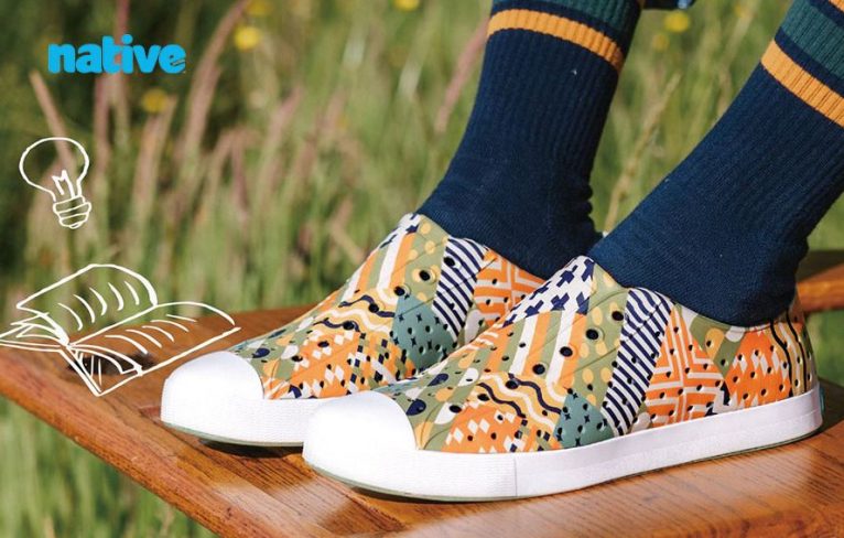 Native Shoe Size Chart: Why You Should Choose Native Shoes? - The Shoe ...