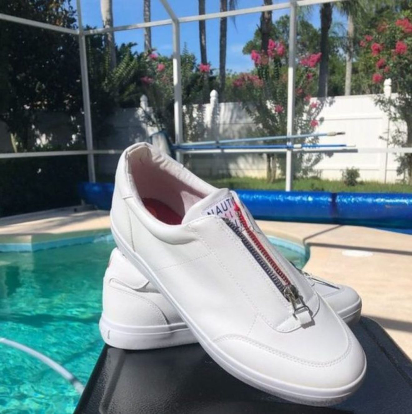 Nautica Shoe Size Chart: Do Nautica Shoes Run True To Size? - The Shoe ...