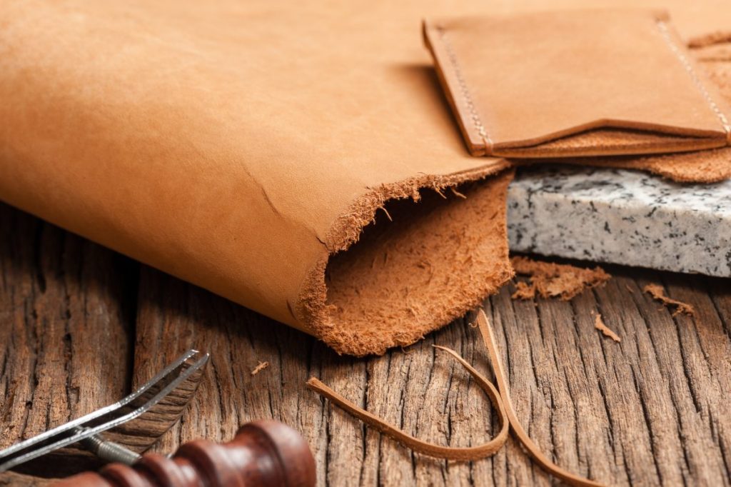 Nubuck Vs Suede: Differences Between Suede and Nubuck - The Shoe Box NYC