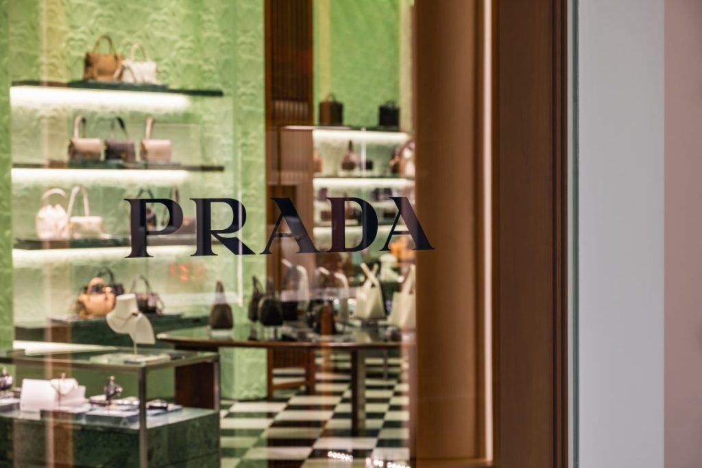 Prada Shoe Size Chart: Are Prada Shoes Made In China? - The Shoe Box NYC