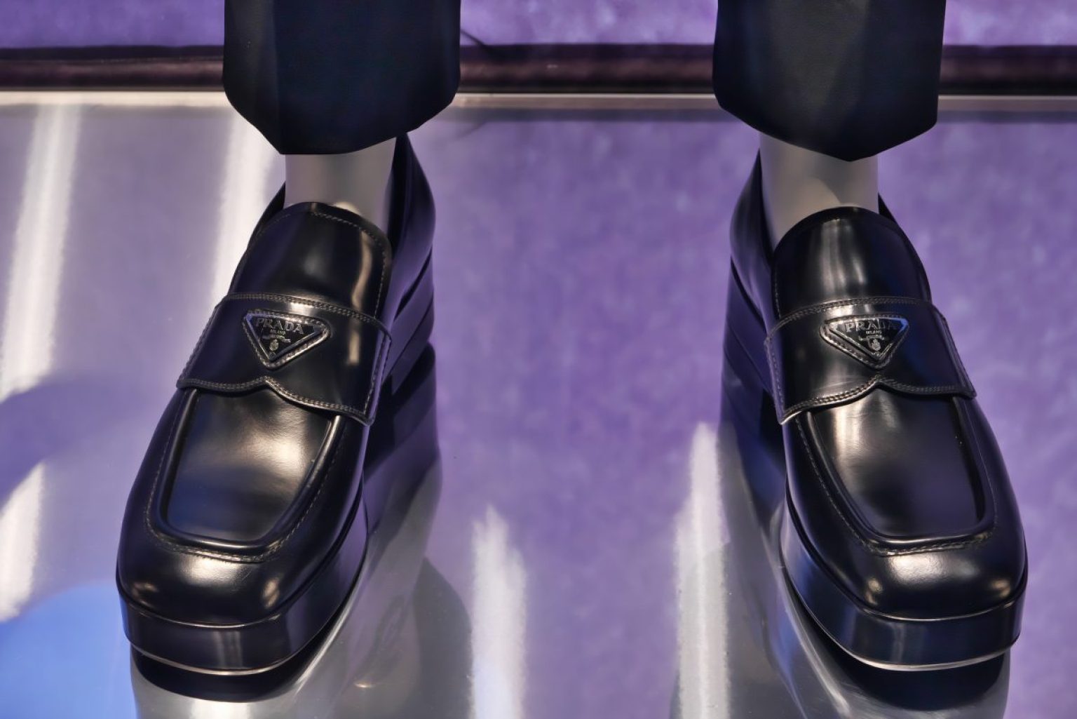 Prada Shoe Size Chart: Are Prada Shoes Made In China? - The Shoe Box NYC