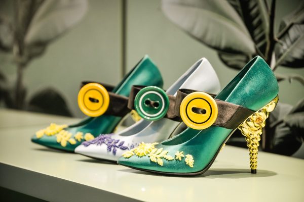 Prada Shoe Size Chart: Are Prada Shoes Made In China? - The Shoe Box NYC