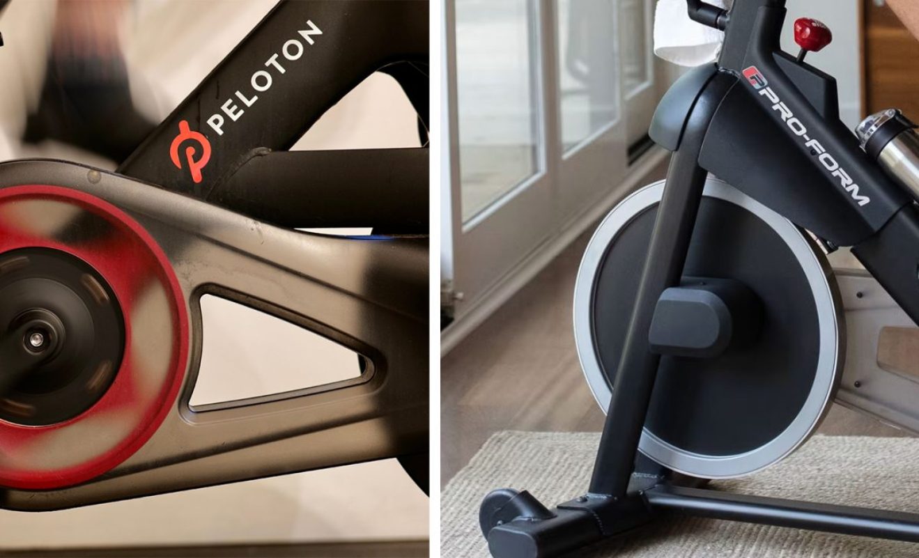 Proform And Peloton Bike: Which Stands Out as Best? - The Shoe Box NYC