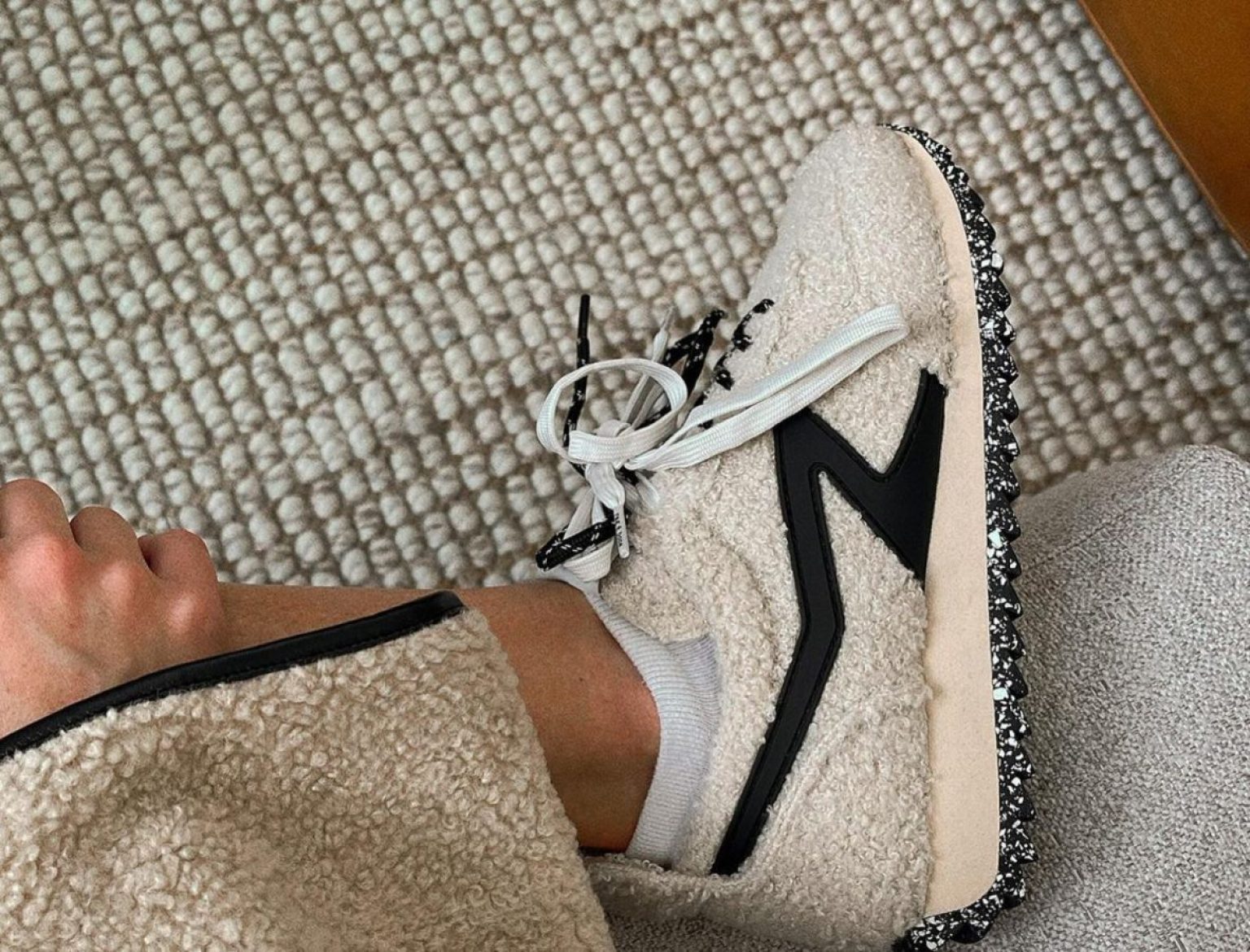 Rag And Bone Shoe Size Chart: Are They Good Shoes? - The Shoe Box NYC