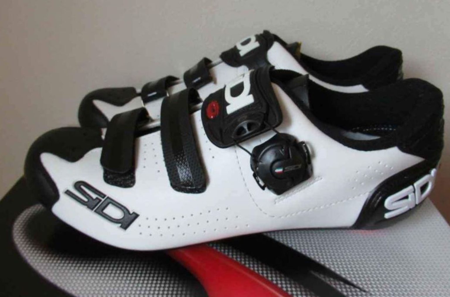 Sidi Shoe Size Chart: Are Made in Italy Cycling Shoes Good? - The Shoe ...