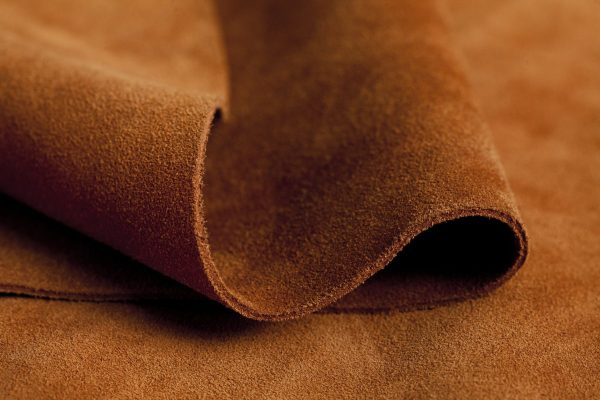 Nubuck Vs Suede: Differences Between Suede and Nubuck - The Shoe Box NYC