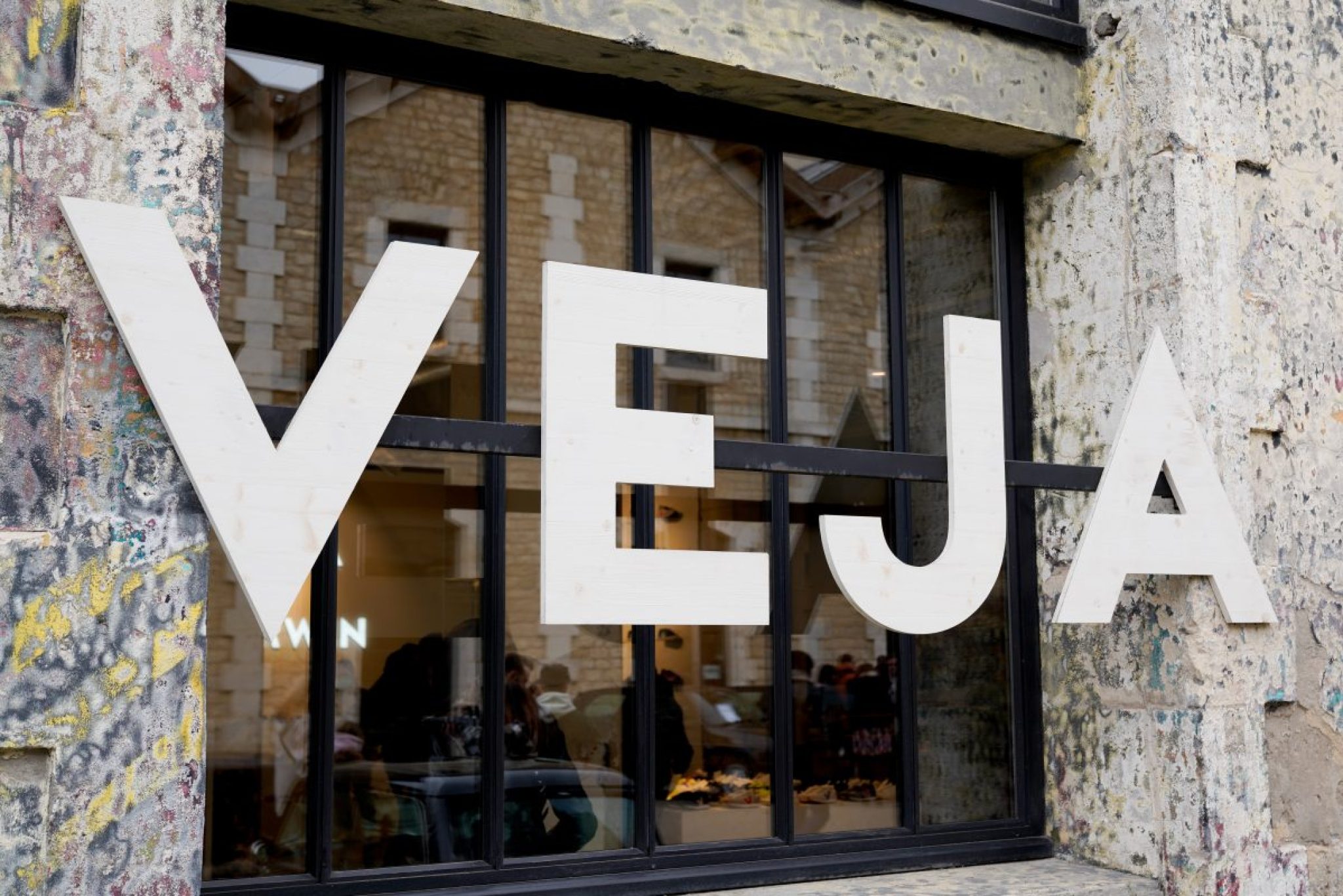 Veja Shoe Size Chart: Are VEJA Shoes True To Size? - The Shoe Box NYC