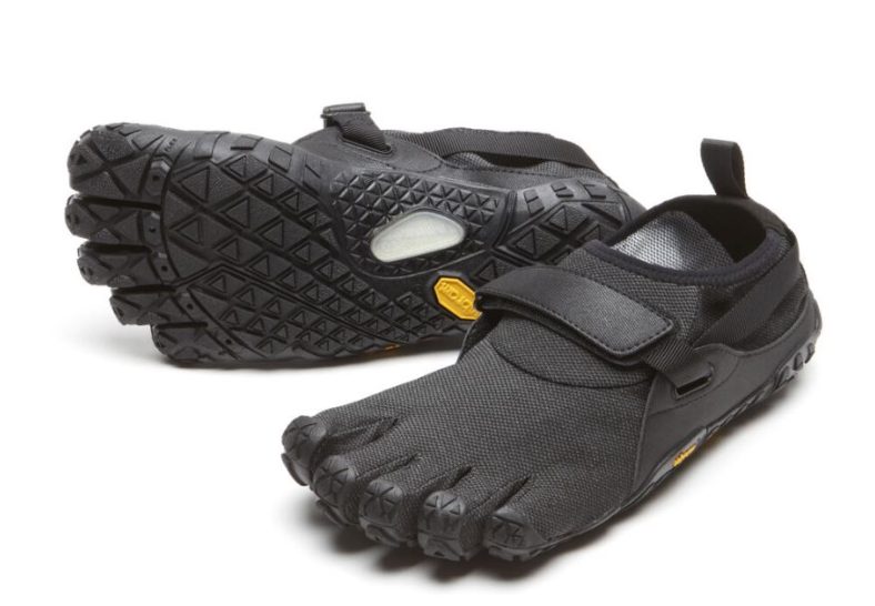 Vibram Shoe Size Chart: Are The Vibram Five Fingers Suitable For ...