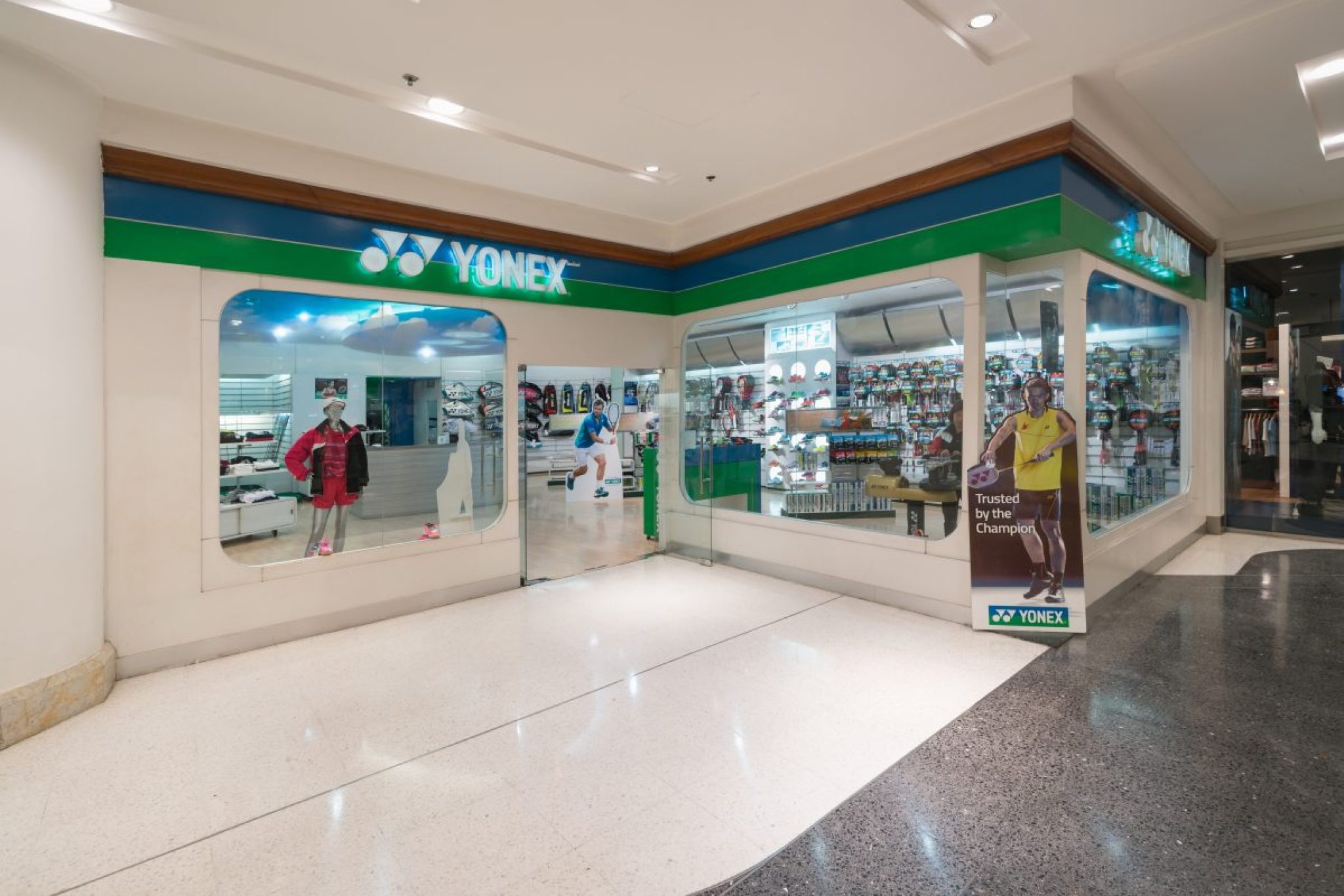 Yonex Shoe Size Chart: Are Yonex Badminton Shoes Expensive? - The Shoe ...