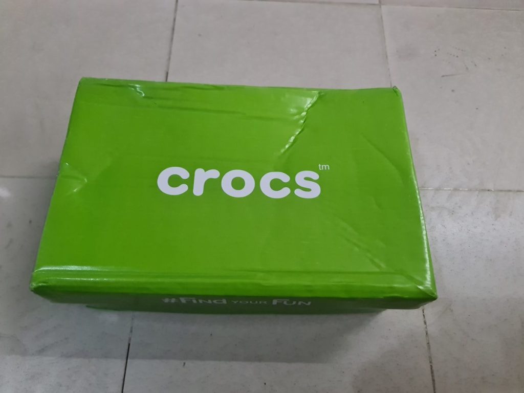 Crocs Shoes: Are Crocs Non-Slip? - The Shoe Box NYC