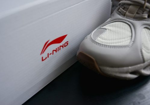 Li-ning Shoe Size Chart: Are Li-ning Shoes Good For Badminton? - The ...