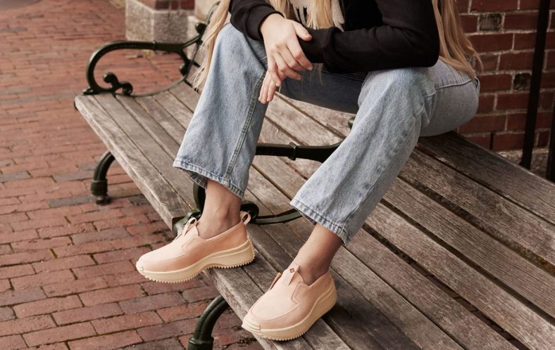 Sperry Shoe Size Chart: How Tight Should Sperry Shoes Be? - The Shoe Box NYC