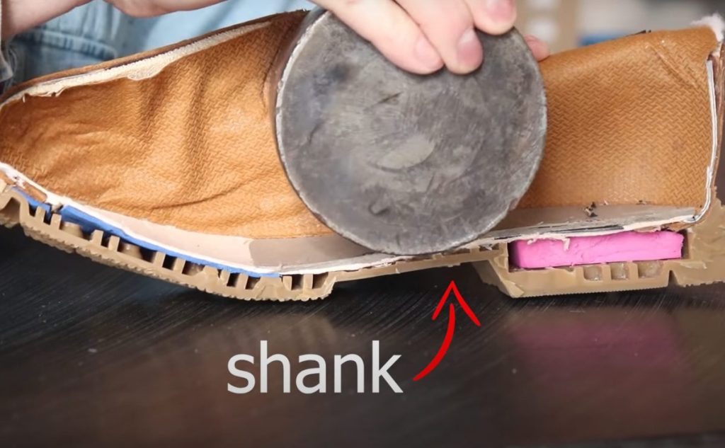 How To Choose The Right Work Boots for Carpenter? - The Shoe Box NYC