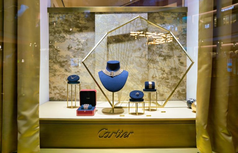 Cartier Ring Size Chart: Why Are Cartier Rings So Expensive? - The Shoe ...