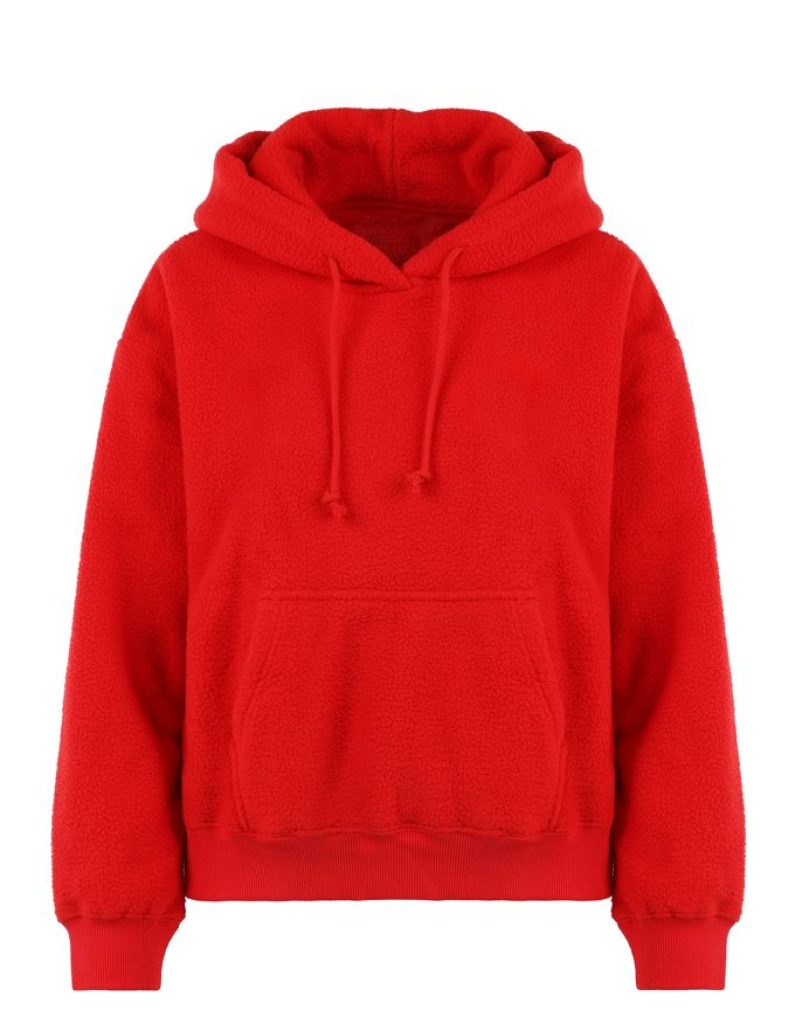 Hoodie Size Chart: 5 Types of Hoodies - The Shoe Box NYC