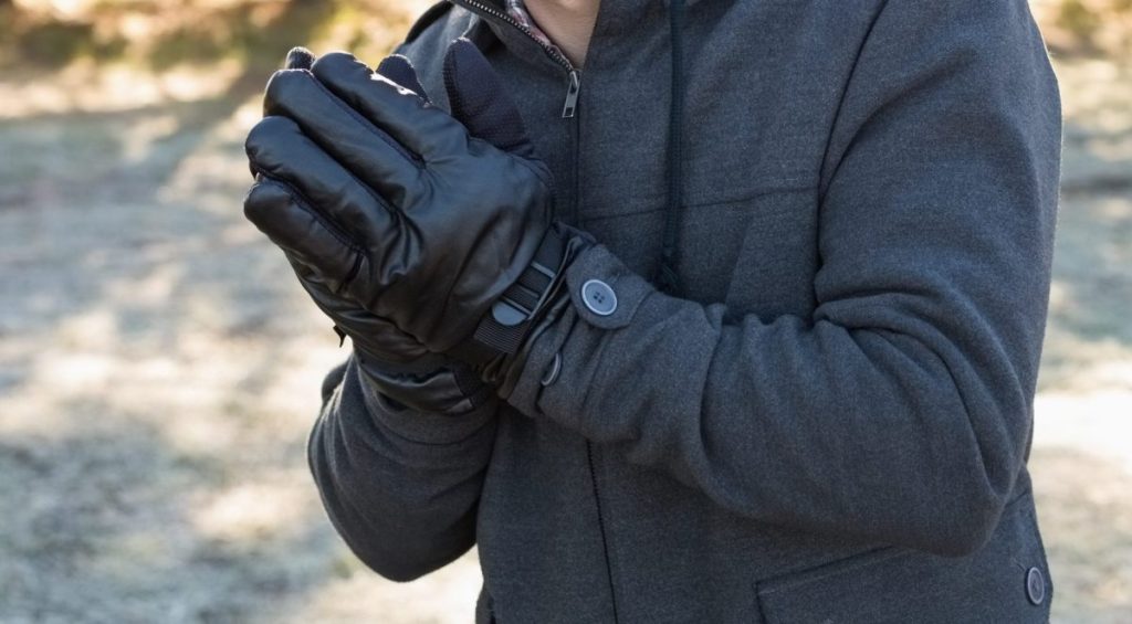 Glove Size Chart: All About Glove You Should Know - The Shoe Box NYC