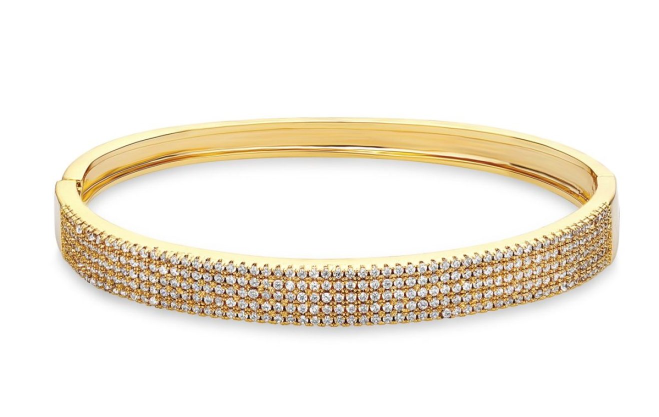 Bracelet Size Chart: Rules For Choosing Bracelets - The Shoe Box NYC