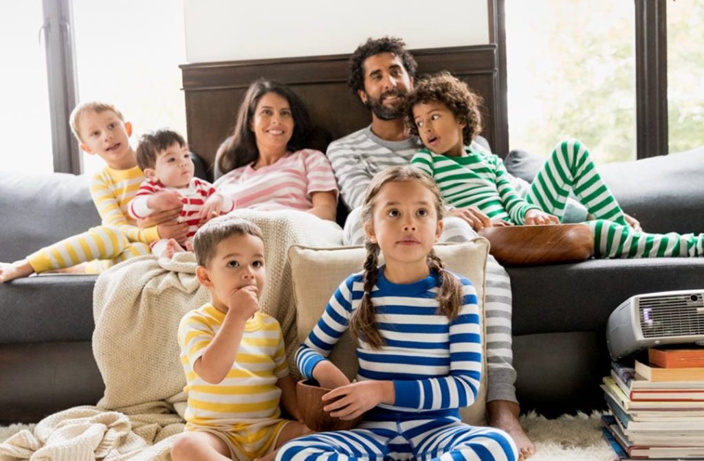 Hanna Andersson Size Chart: Are Their Pajamas Good? - The Shoe Box NYC