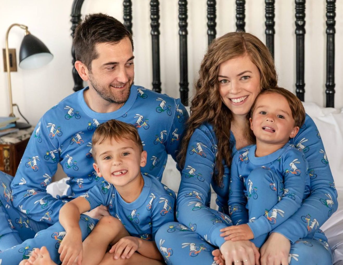 Hanna Andersson Size Chart: Are Their Pajamas Good? - The Shoe Box NYC