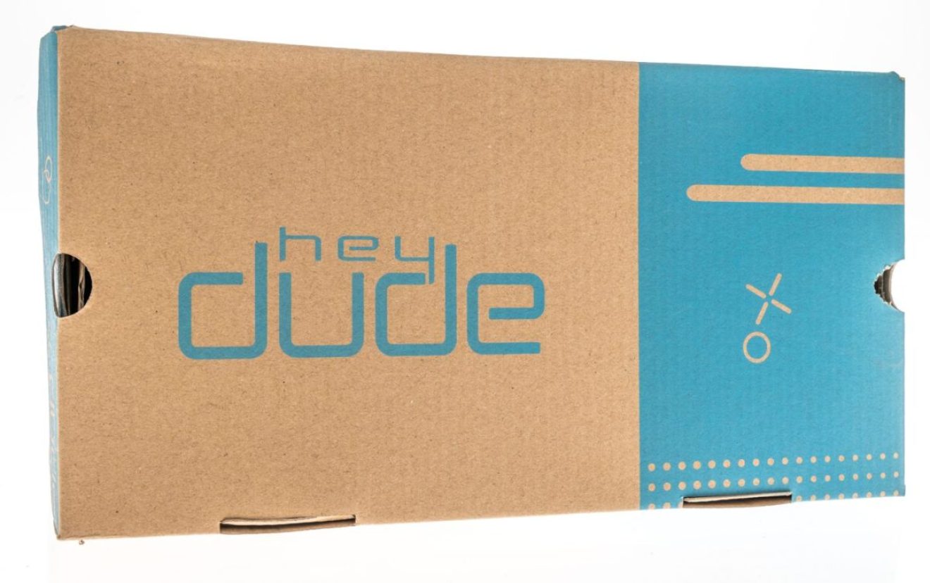 Hey Dude Shoe Size Chart: How Comfortable Are Hey Dude Shoes? - The ...