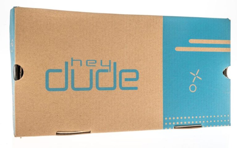 Hey Dude Shoe Size Chart: How Comfortable Are Hey Dude Shoes? - The ...