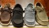 Hey Dude Shoe Size Chart: How Comfortable Are Hey Dude Shoes? - The ...