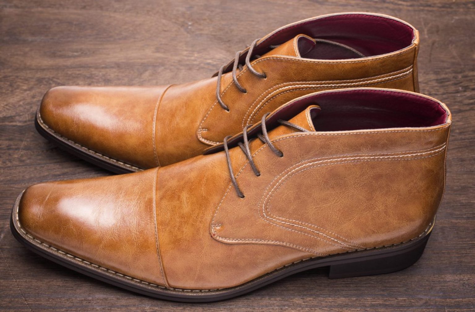 Chukka Boots: Things You Should To Know - The Shoe Box NYC