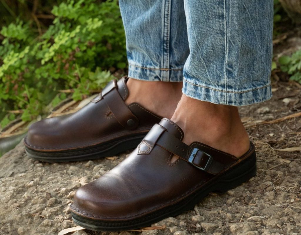 NAOT Shoe Size Chart: 4 Famous NAOT Shoe Styles - The Shoe Box NYC