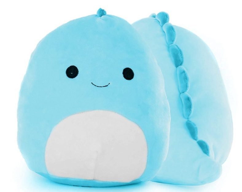 Squishmallow Size Chart: 6 Famous Squishmallow Squads - The Shoe Box NYC