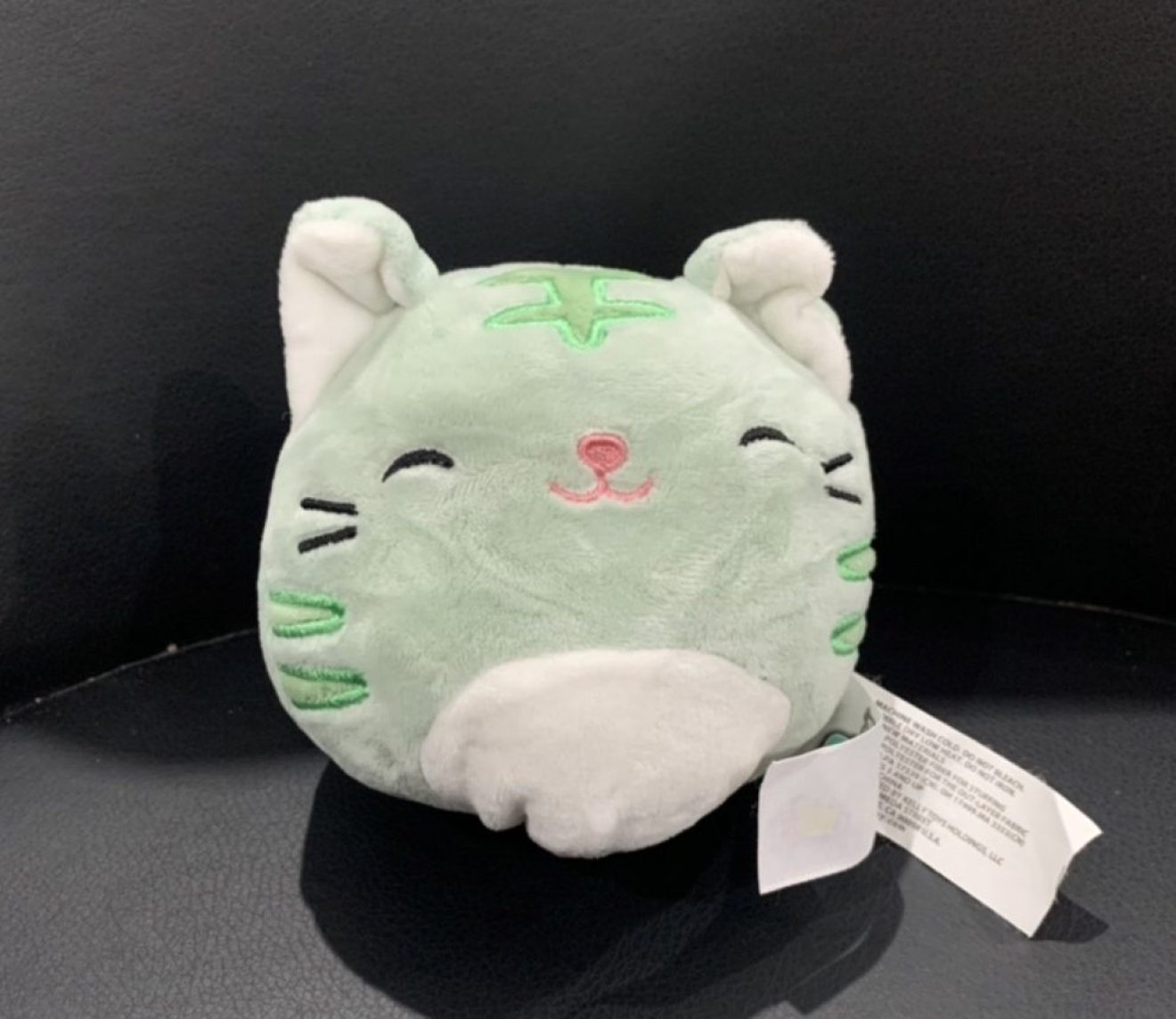 Squishmallow Size Chart: 6 Famous Squishmallow Squads - The Shoe Box NYC