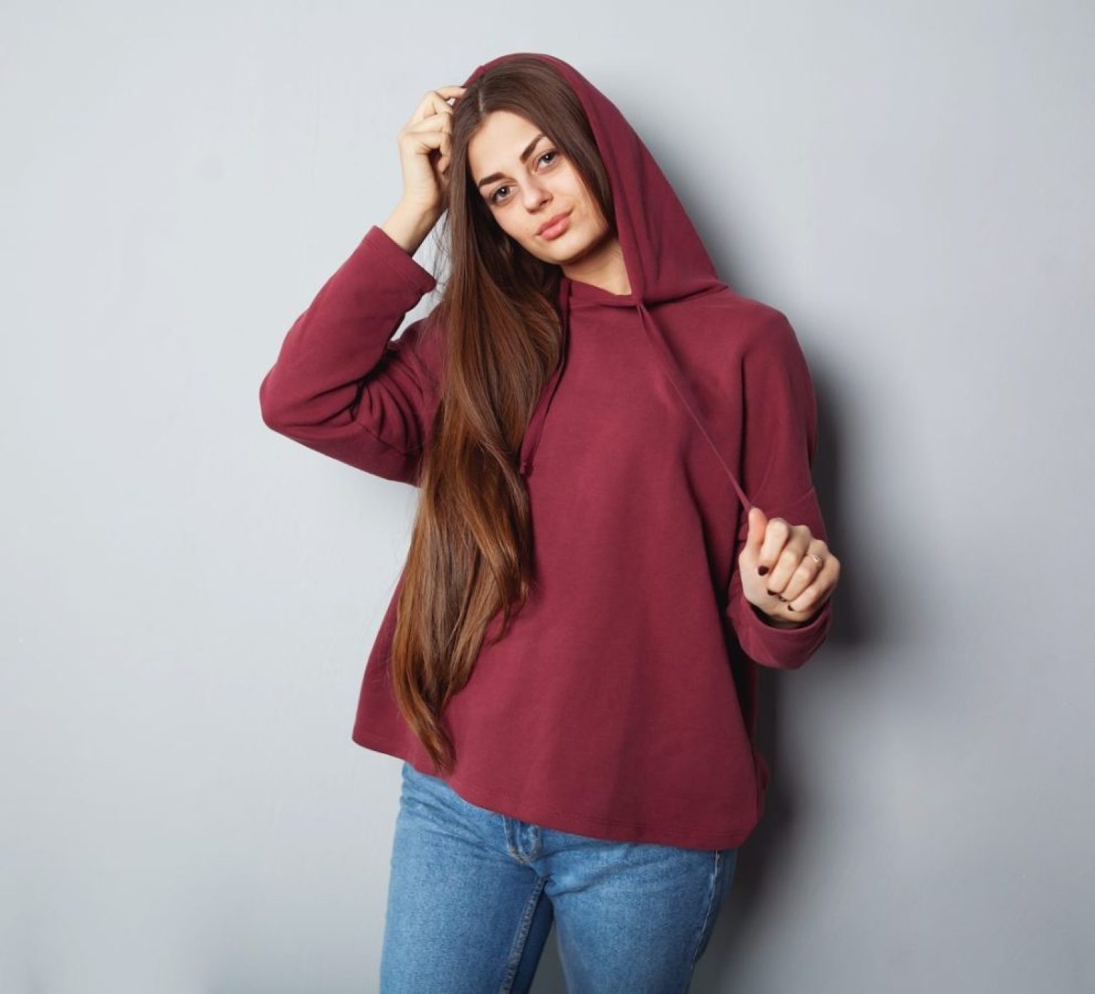 Hoodie Size Chart: 5 Types of Hoodies - The Shoe Box NYC