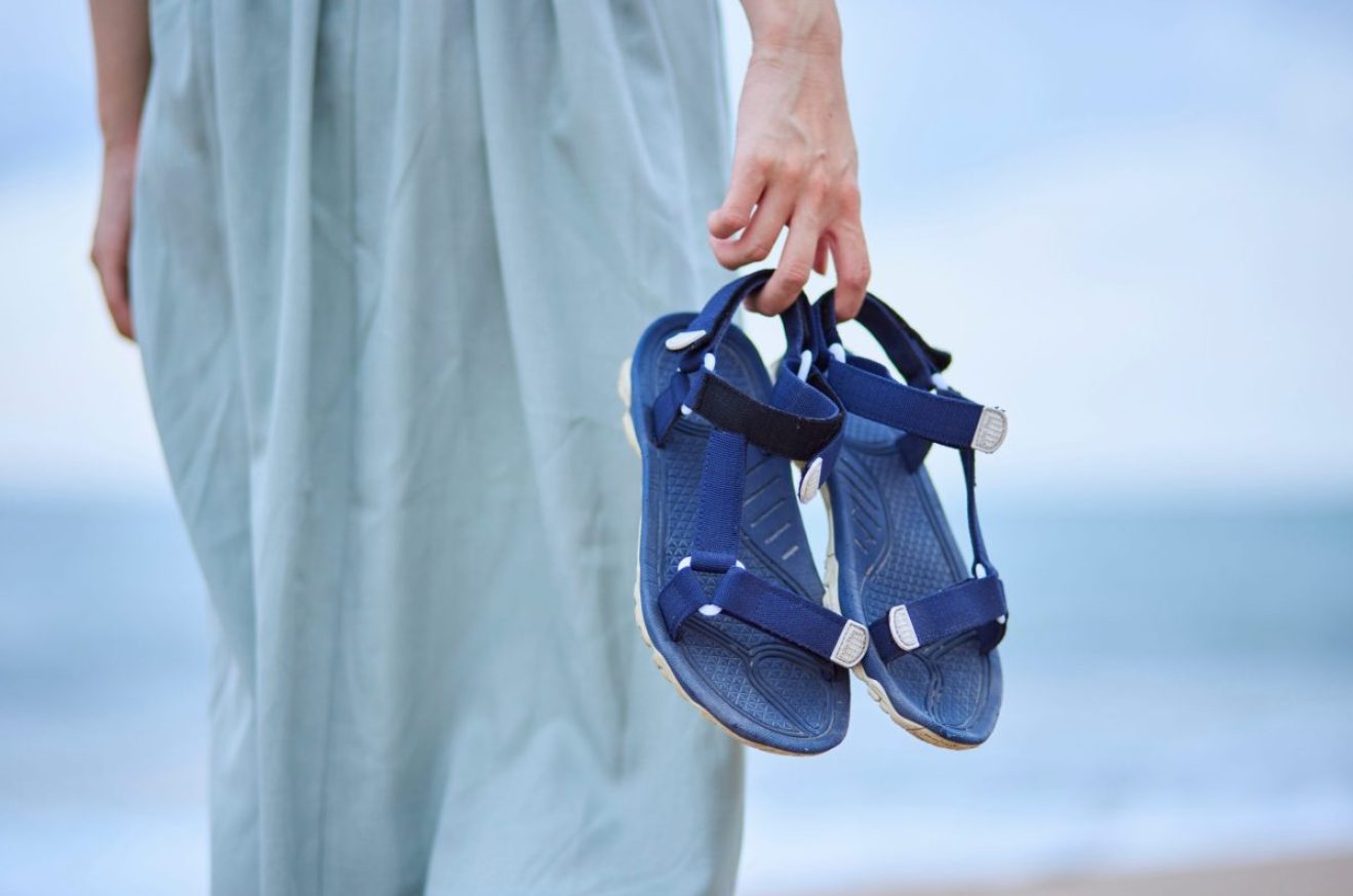 6 Methods To Make Choosing Fit Flip Flops - The Shoe Box NYC
