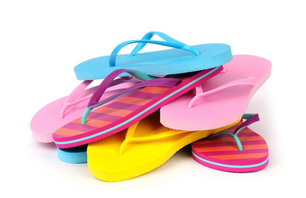 6 Methods To Make Choosing Fit Flip Flops - The Shoe Box NYC