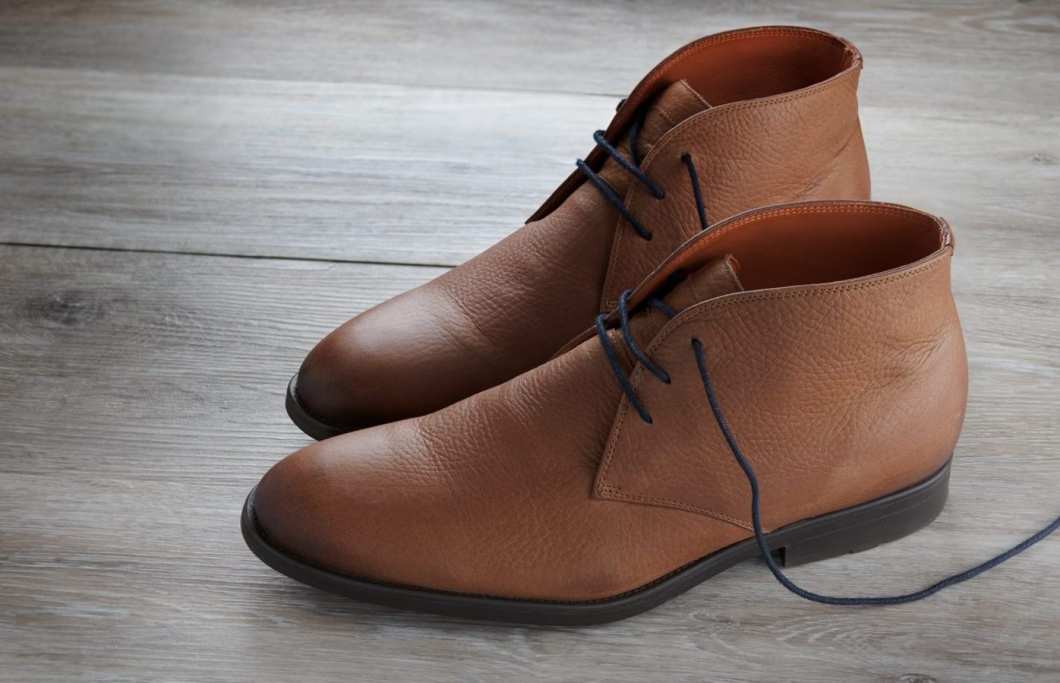 Chukka Boots: Things You Should To Know - The Shoe Box NYC