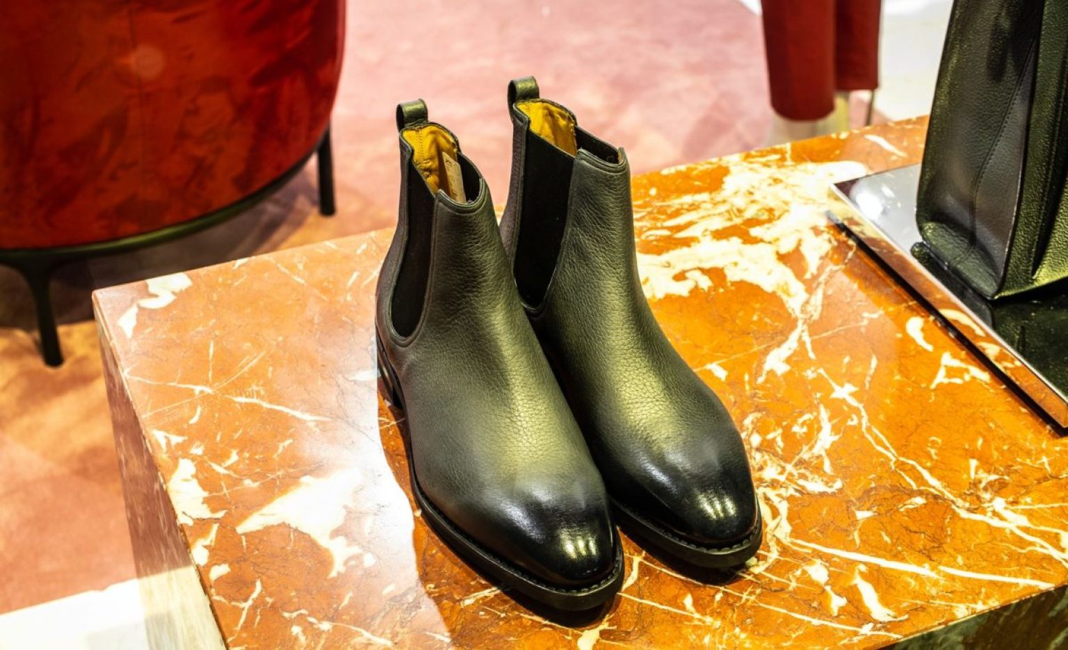 Bally Shoe Size Chart: Where Did Bally's Leather Shoes Come From? - The ...