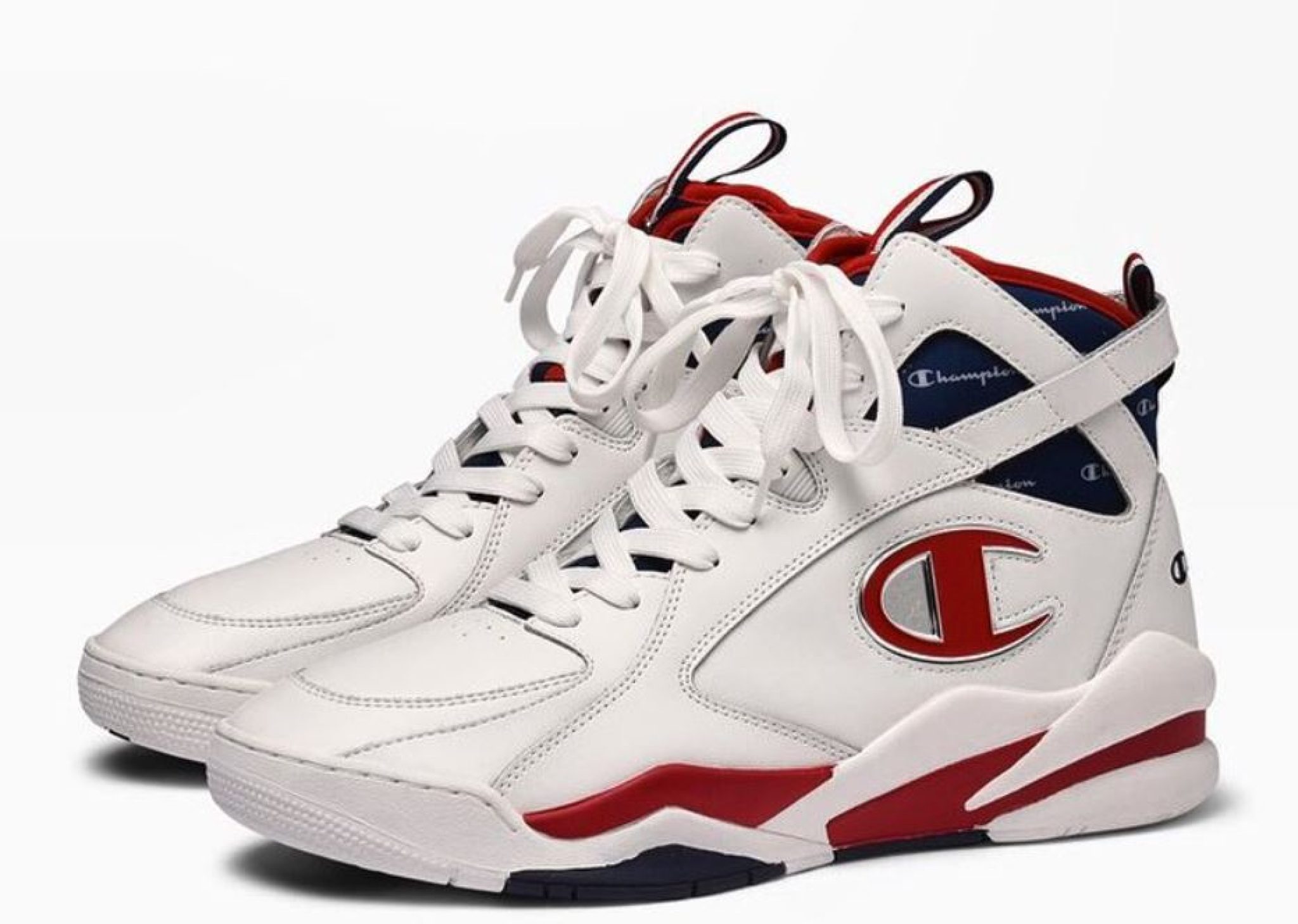 Champion Shoe Size Chart: Are Champion Shoes Any Good? - The Shoe Box NYC