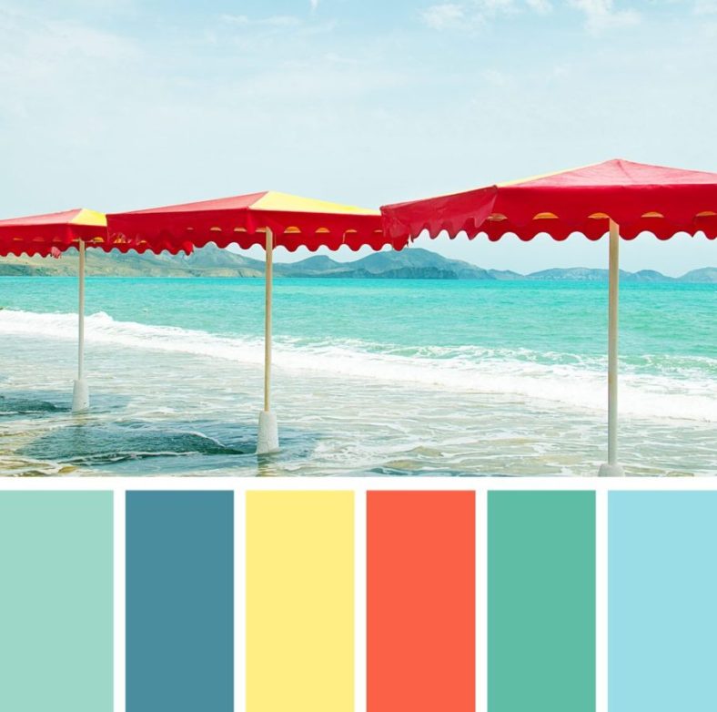 Seasonal Color Analysis: What Is Your Season and Why Does It Matter ...