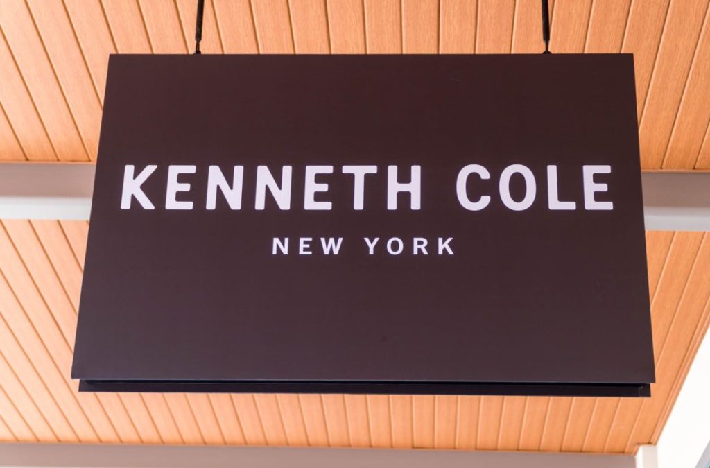 Kenneth Cole Shoe Size Chart: Which Country Is Kenneth Cole Brand From ...