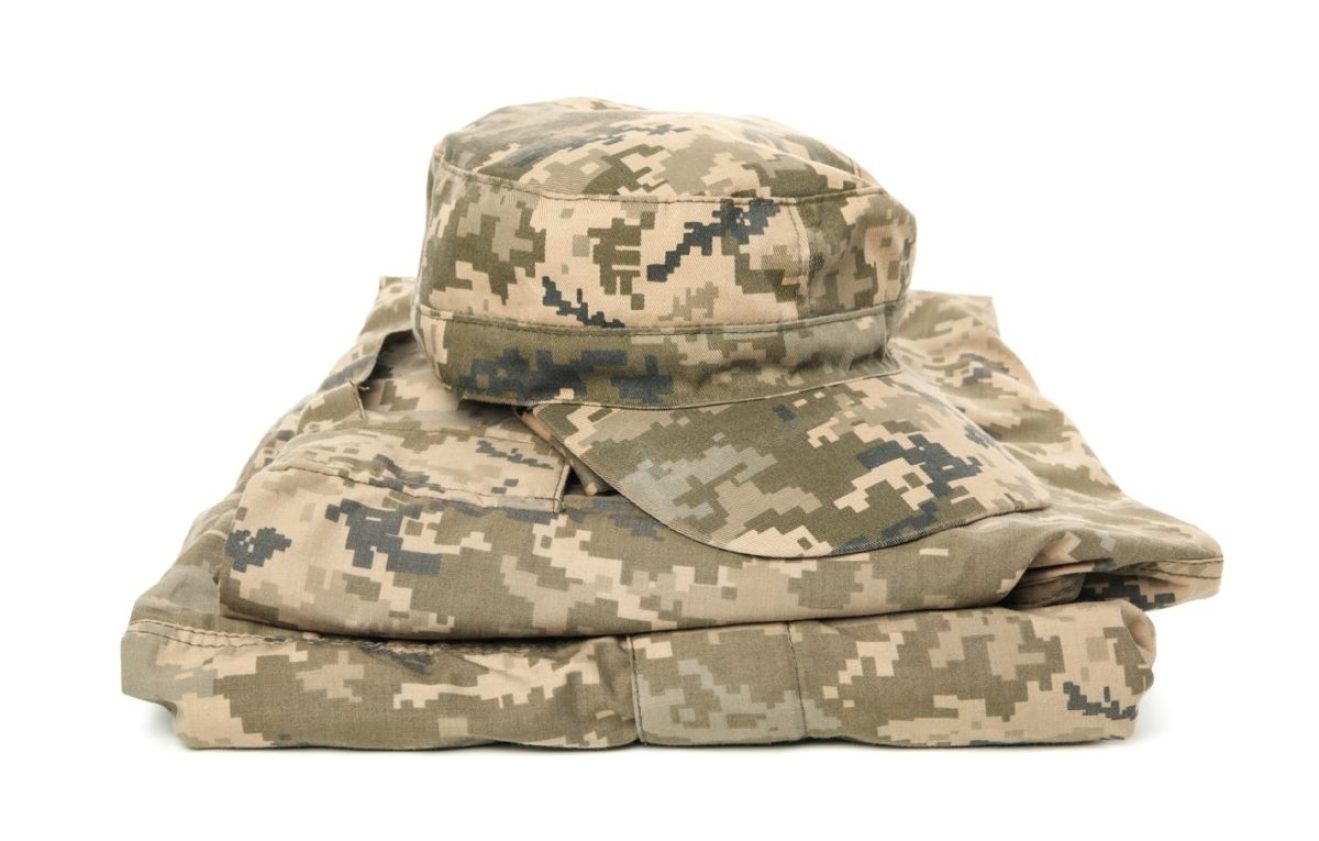 Practical Tips To Get Rid of The Old Military Uniforms - The Shoe Box NYC