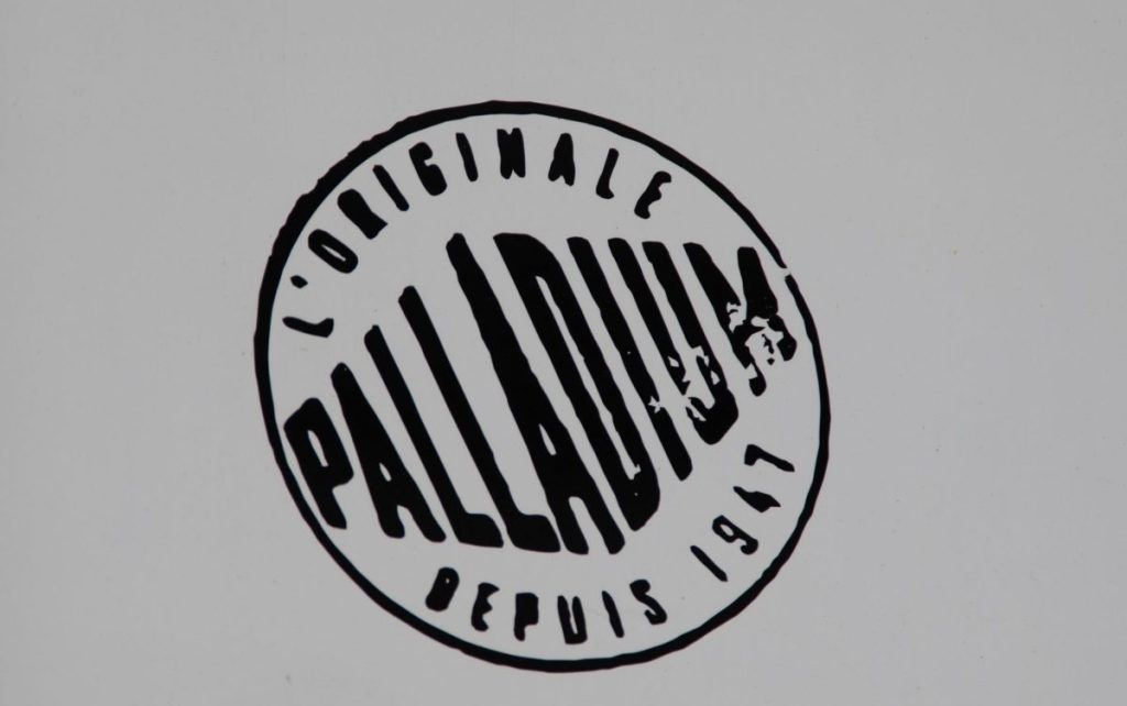 Palladium Shoe Size Chart: How To Spot Fake Palladium Boots? - The Shoe ...