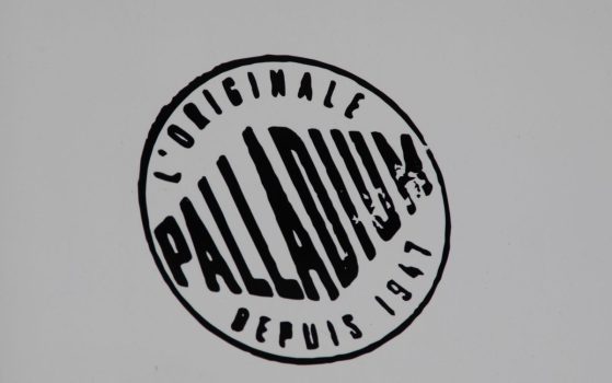 Palladium Shoe Size Chart: How To Spot Fake Palladium Boots? - The Shoe ...