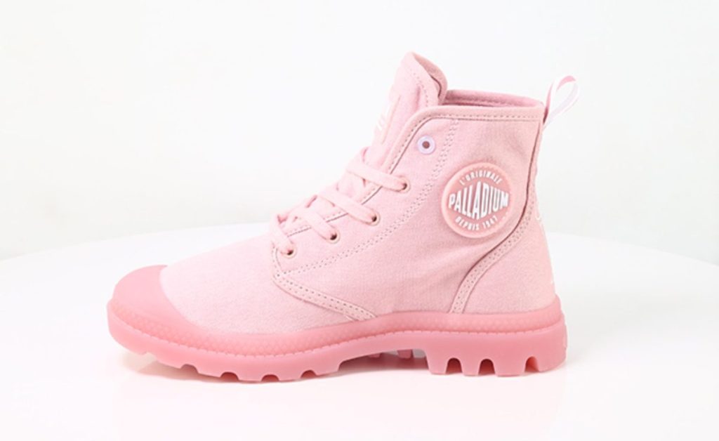 Palladium Shoe Size Chart: How To Spot Fake Palladium Boots? - The Shoe ...