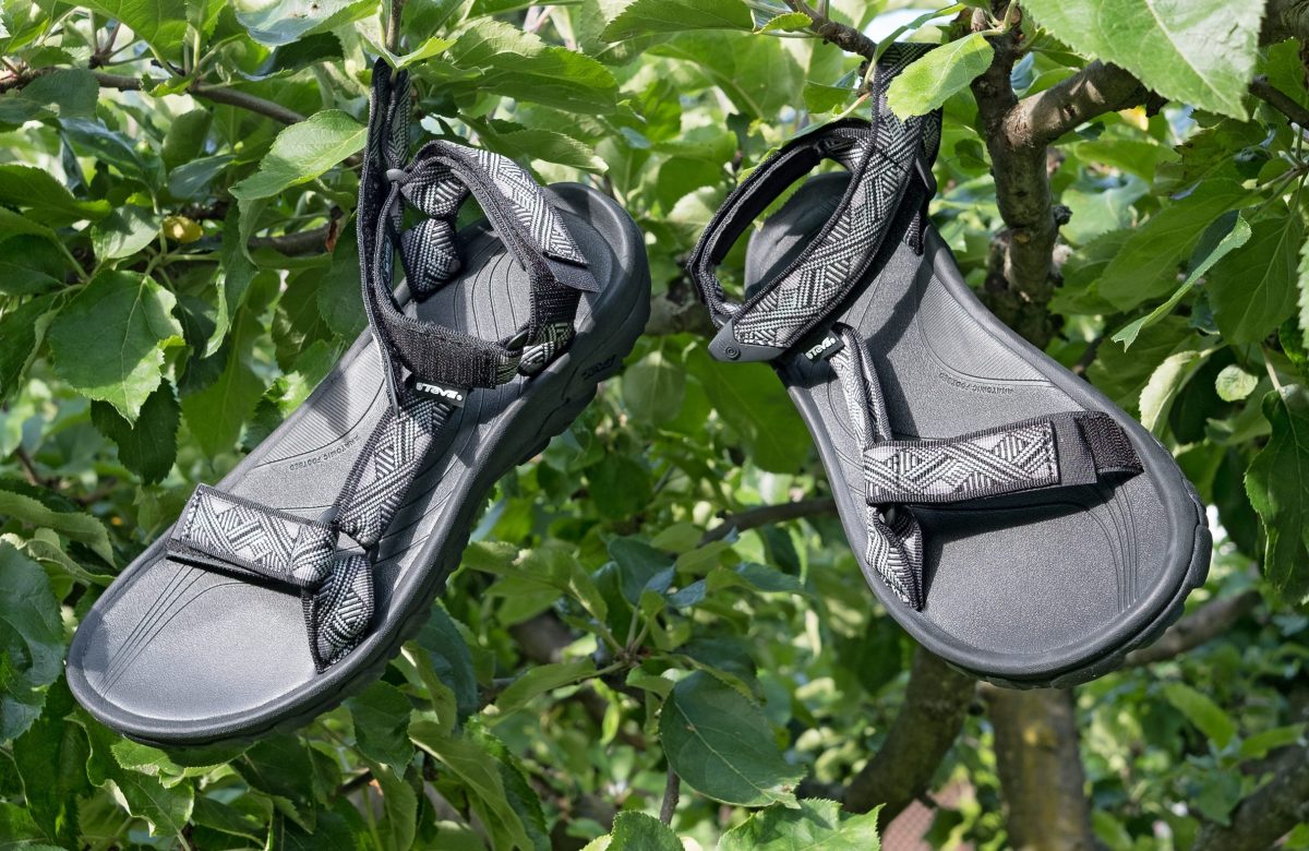 Teva Shoe Size Chart Are Teva Slippers Good The Shoe Box NYC